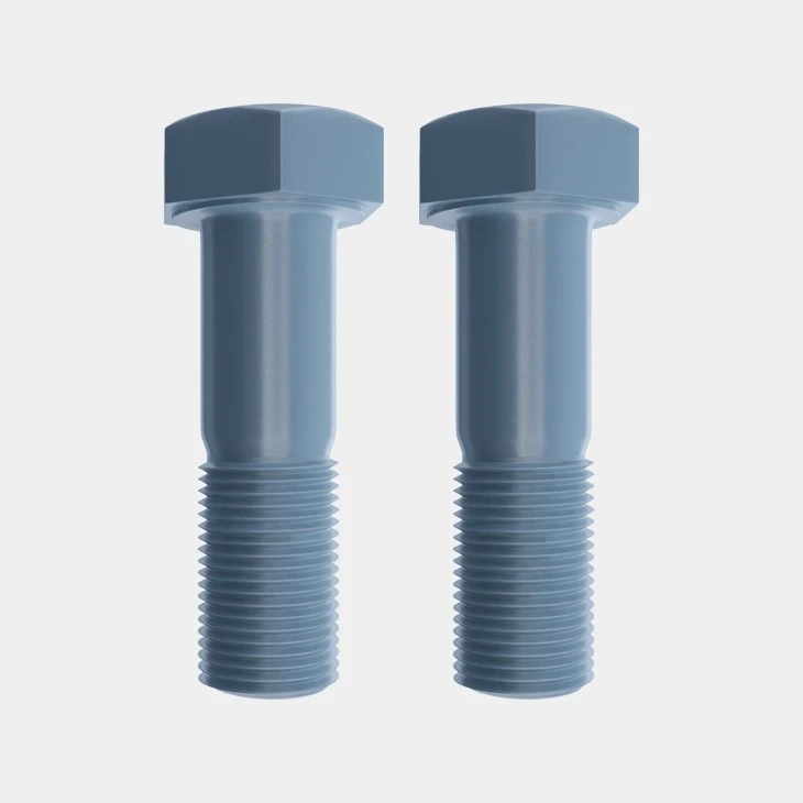 Are hex bolts corrosion - resistant? - Blog - AYA Fasteners