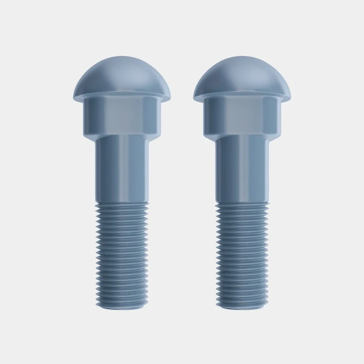 China Oval Neck Track Bolts Suppliers, Manufacturers, Factory - Good ...